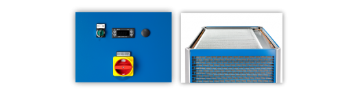 Sigma Range | F&R Products