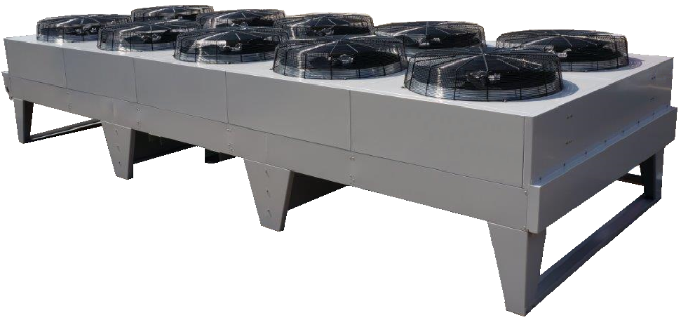 Freestanding Range - F&R Products