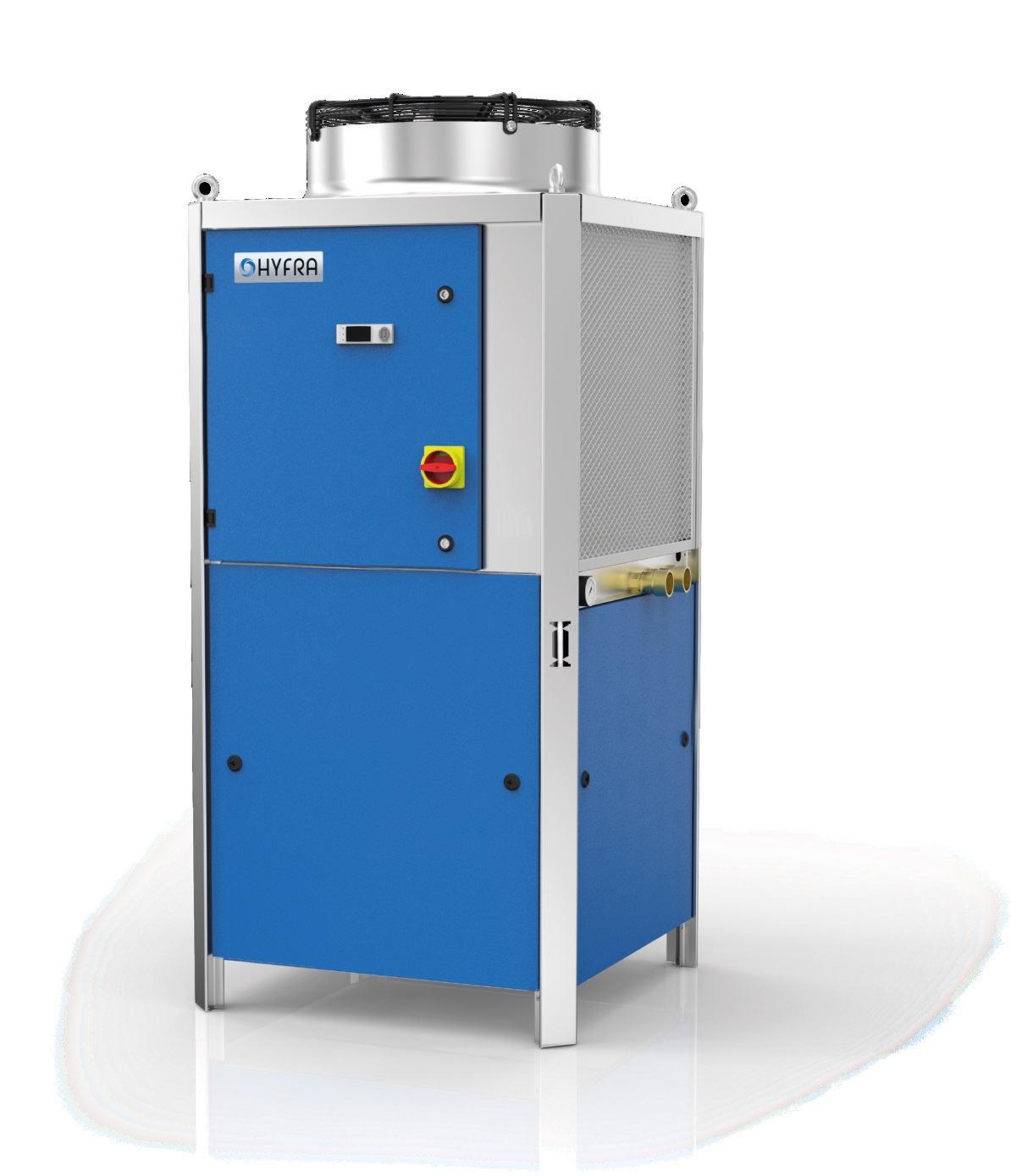 Sigma Range - F&R Products