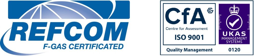 Home - F&R PRODUCTS LTD - Industrial Cooling Experts