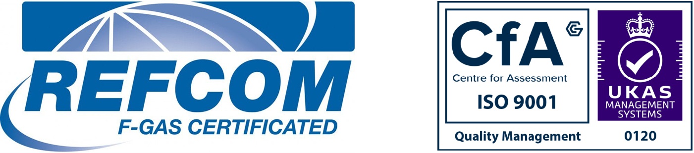 Home - F&R PRODUCTS LTD - Industrial Cooling Experts